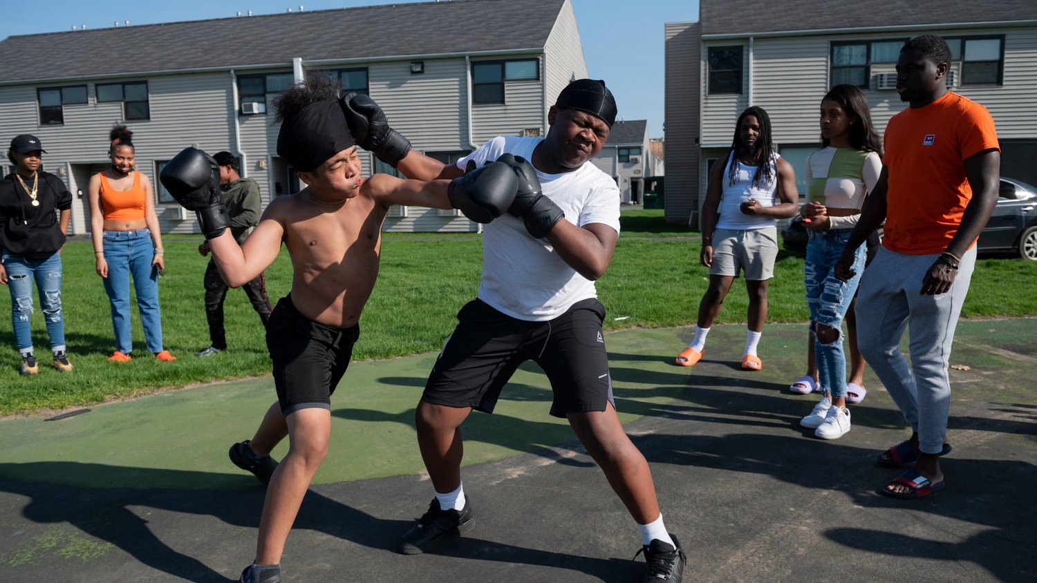 CPOY 77 Sports Portfolio Finalist: Vincent Alban | CPOY