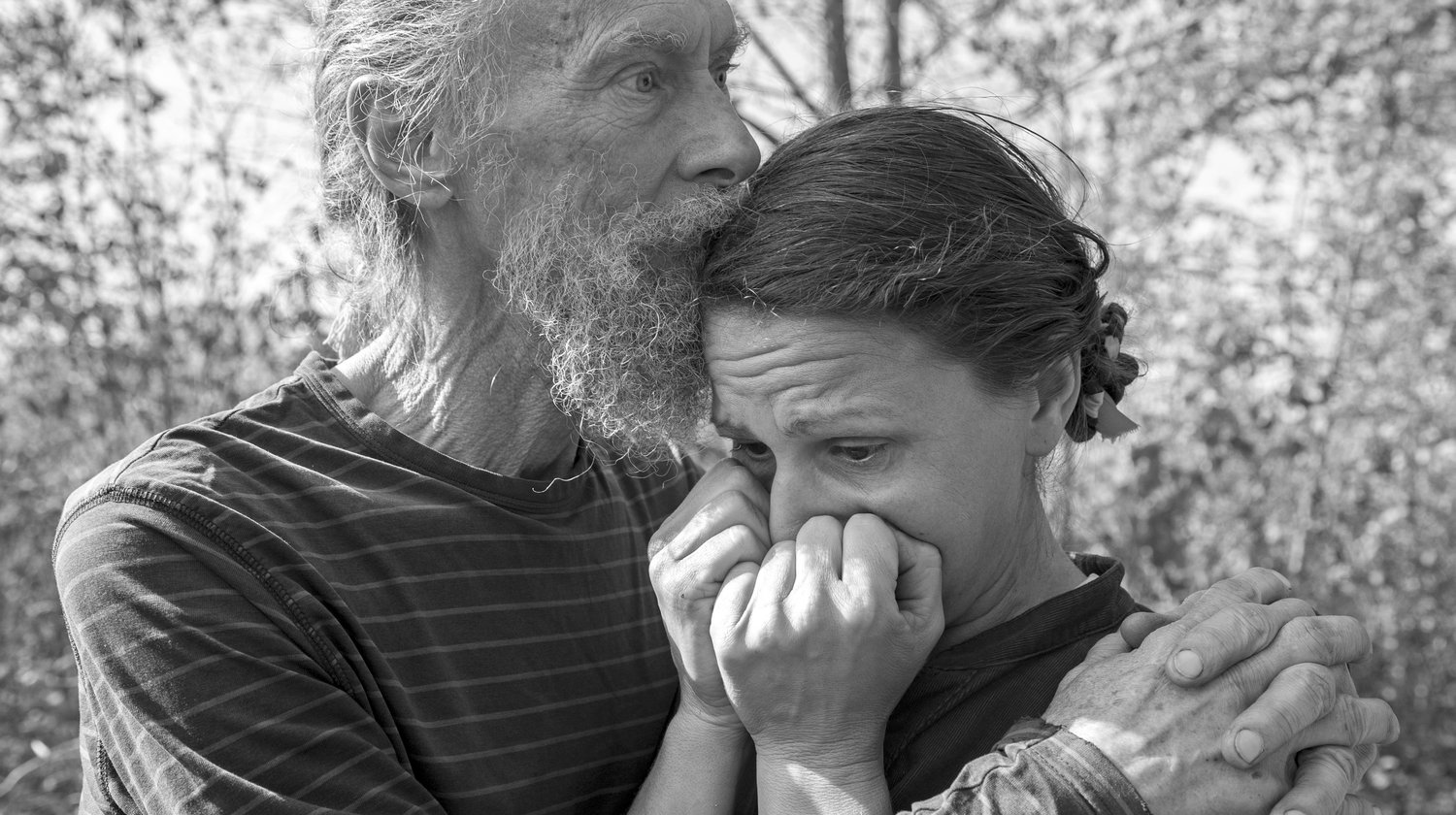 CPOY 70 Domestic Picture Story Award of Excellence: Finding Walden | CPOY