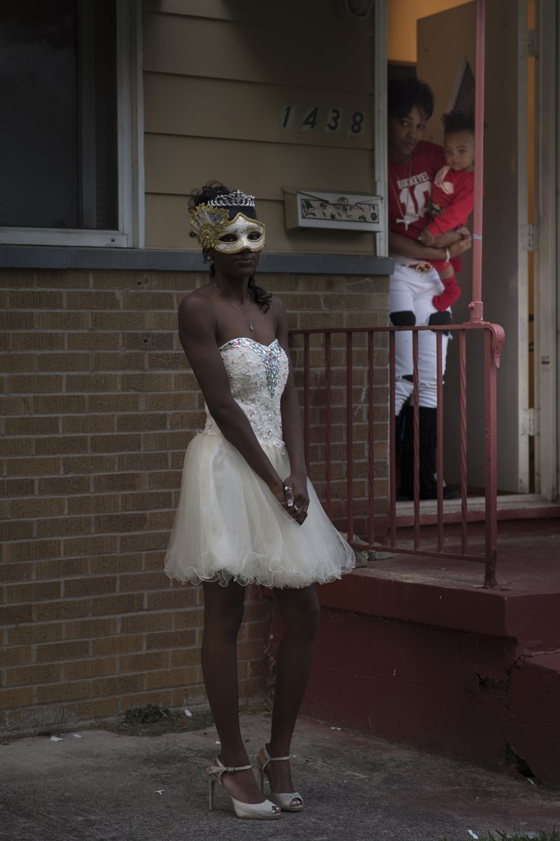 CPOY 71 Portrait | CPOY