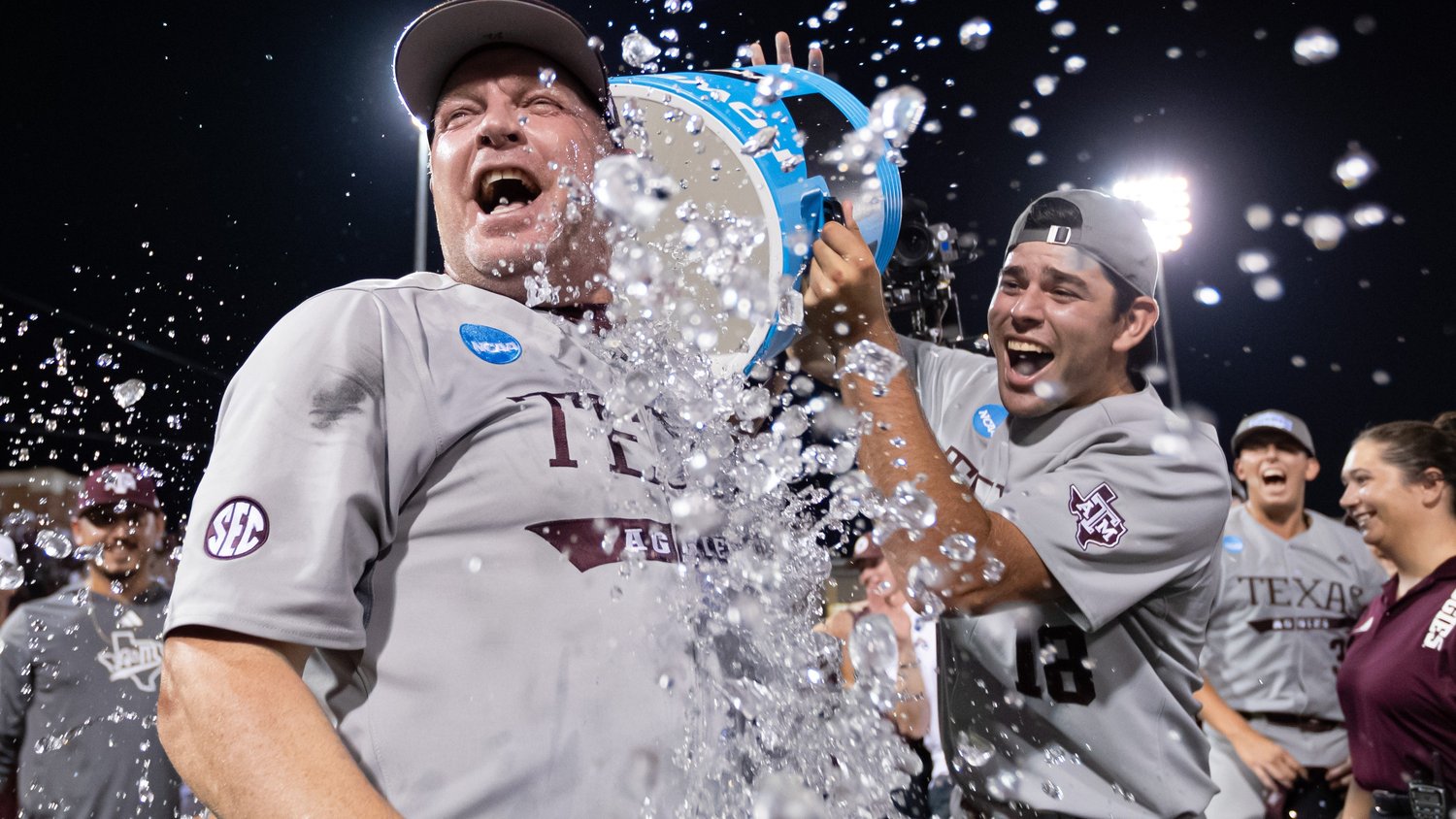 Finalist: Chris Swann | CPOY