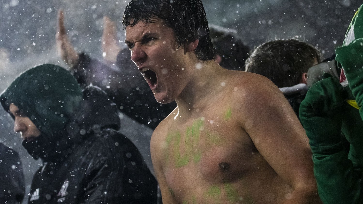 CPOY 77 Sports Feature | CPOY