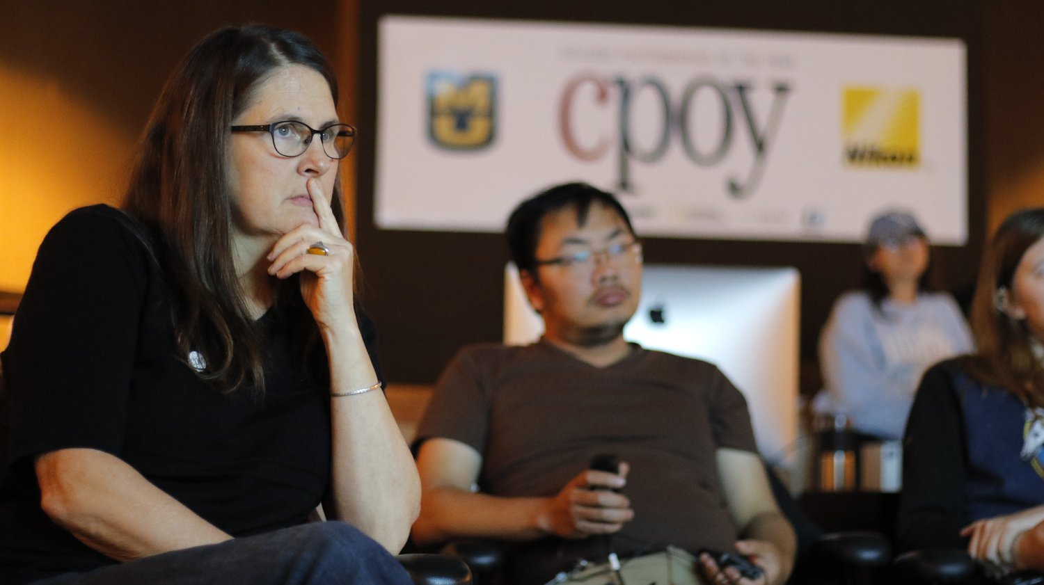 CPOY 75 Staff | CPOY