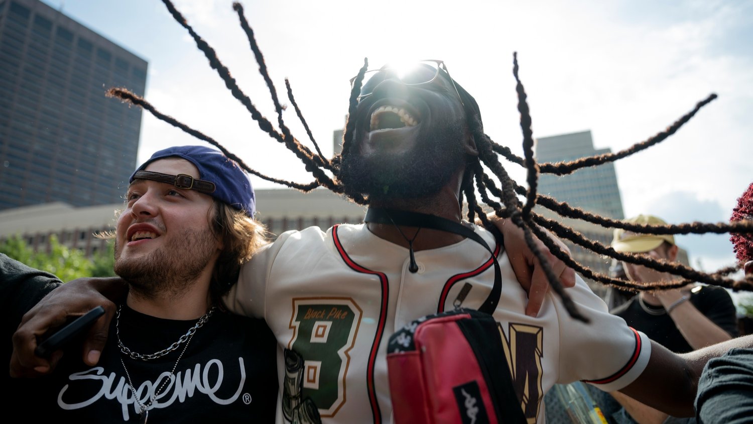 CPOY 78 Portfolio Gold, College Photographer of the Year: Vincent Alban ...